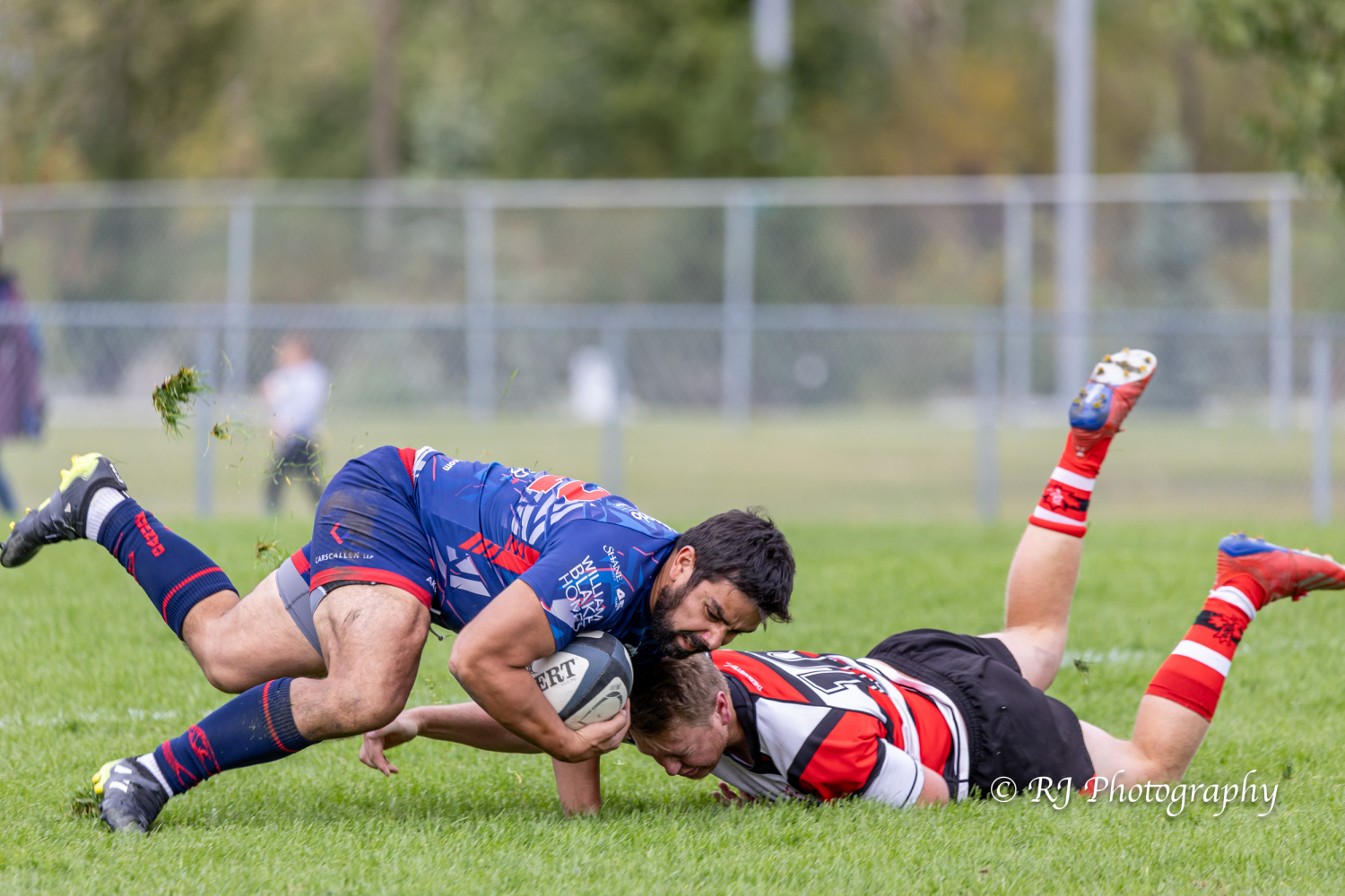 ALBERTA CUP and 2nd/3rd DIVISION PROVINCIAL FINALS SEPTEMBER 21st 2024 ...