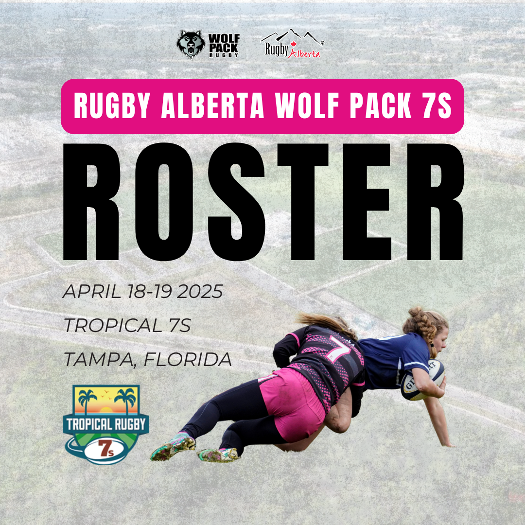 Rugby Alberta